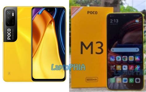 Perbedaan Poco M Pro G Vs Poco M Harga Selisih Ribu Pilih Mana Laptophia