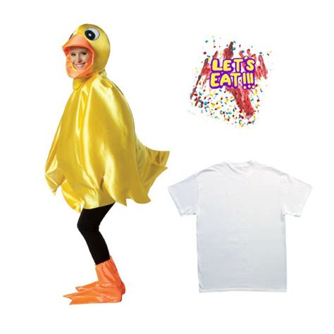 Diy Five Nights At Freddys Diy Group Costume Blog