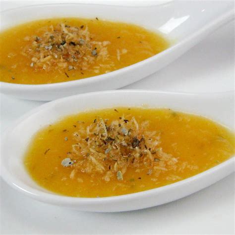 Best Pineapple Soup Recipe How To Make Soup With Pineapple