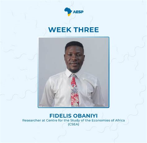 Oluwasegun Aderounmu Fmva® On Linkedin Thank You For The Insightful Session Mr Fidelis