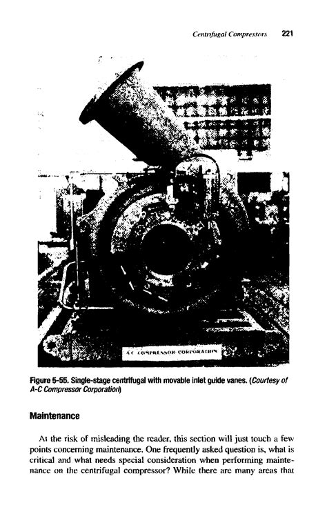Inlet Guide Vanes Big Chemical Encyclopedia