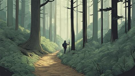Unsolved Missing 411 Cases Wilderness Disappearances Analysis