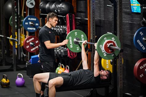 Day Challenge Payment Foundry Personal Training Gyms