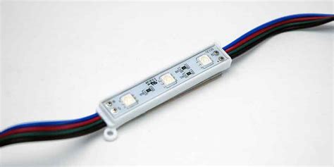12v Rgb Led Sign Light Modules Hueda™ Led