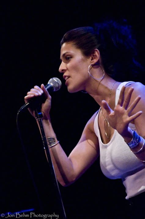 Underground Rapper Of The Week Dessa