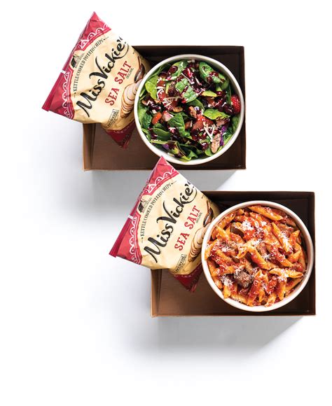 Boxed Lunches Catering Order Catering Online Piada Italian Street