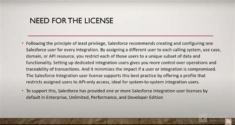 Samarth Ahuja On Linkedin Salesforce Youtube Integration