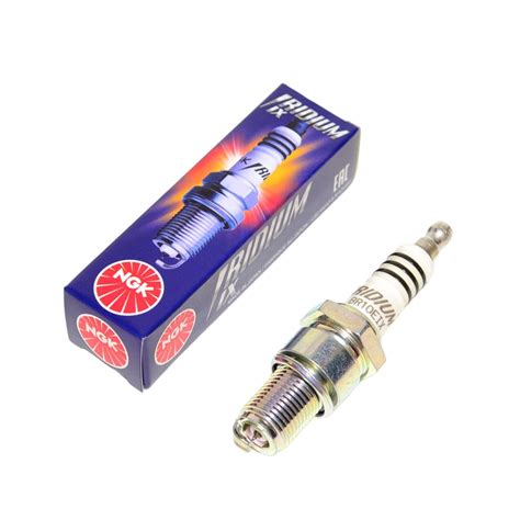 Sytytystulppa Ngk Br10eix Iridium Juhos Garage