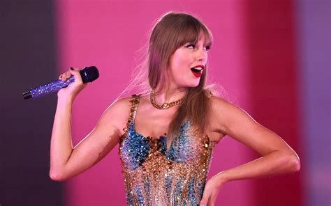 El Plan De Taylor Swift Contra La Inteligencia Artificial La Medida