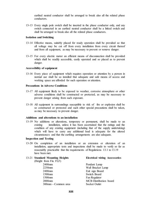 General Notes To Bsr Building Schedule Of Rates Docx
