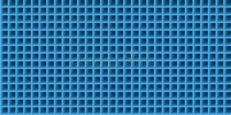 Seamless Voluminous Lattice Pattern Tile Grid And Texture Seamless