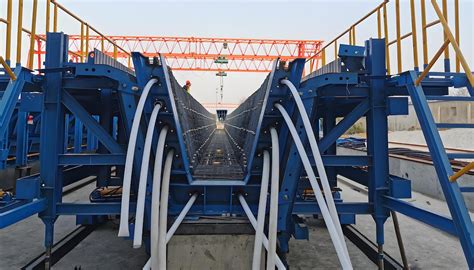 What Are The Specific Materials Used In Modular Bridge Construction China Manufacturers