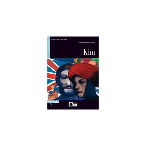 Kim Cd Englishbooks Cz