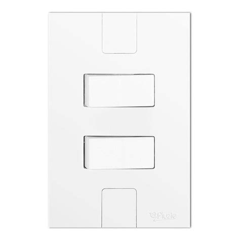 Interruptor Teclas Duplo Black Friday Pontofrio