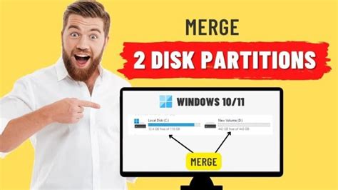 The Ultimate Guide To Merge Partitions In Windows HEAL Security Inc Cyber Threat