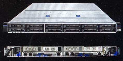 IBM S Got A Brand New Pizza Box An Entry Level FlashSystem Blocks And Files