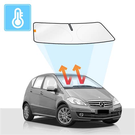 A Class Windshield Sun Shade Rvsunshades