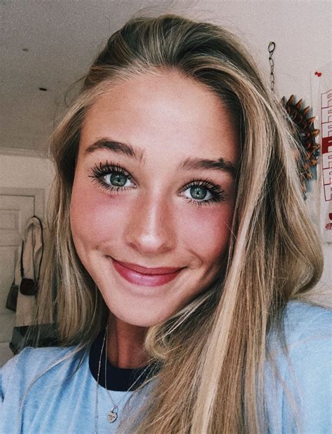 Vsco Ktboling Celebrity Makeup Hair Goals Beauty