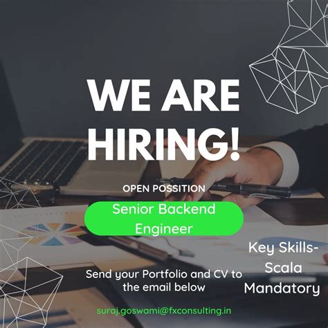 Suraj Goswami On Linkedin Seniorbackendengineer Scala