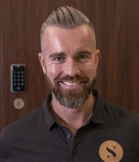 Simon Anderson Beyond Activ