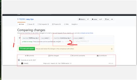 Github如何提交修改的代码以及更新到最新版本qtcreate怎么更新github上别人更改的代码 Csdn博客