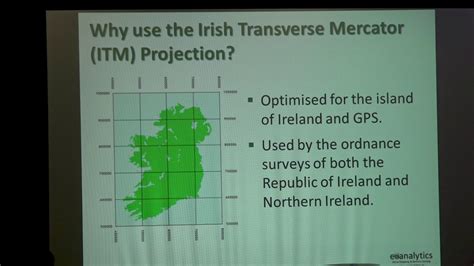 · Pycon Ireland 2019 Irish Earth Observation Python Module For Satellite Data