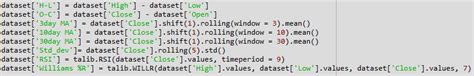 deep learning artificial neural network using tensorflow