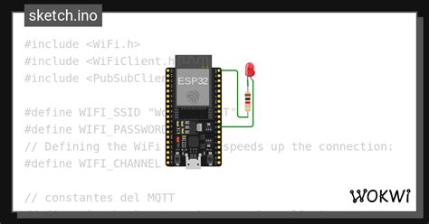 Mqttsubscriberled Wokwi Esp32 Stm32 Arduino Simulator Mqttsubscriberled Wokwi Esp32 Stm32 Arduino Simulator