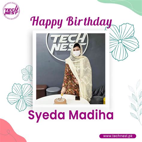 Technestpk On Linkedin Celebrations Celebratetogether Technest Celebratingbirthday Birthdays…