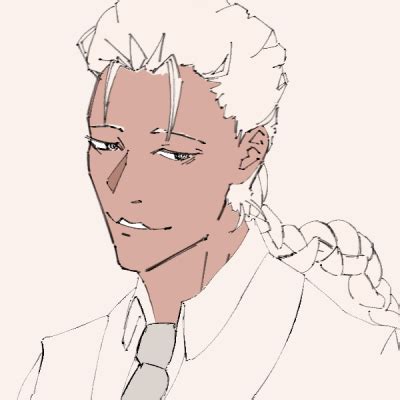Adult Men Picrew The Character Maker Creator
