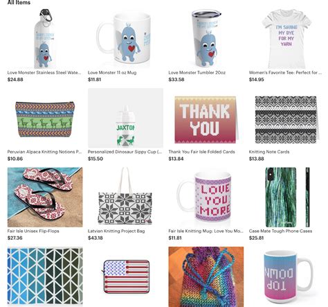 Document Geek A More Accurate Knitting Graph Paper