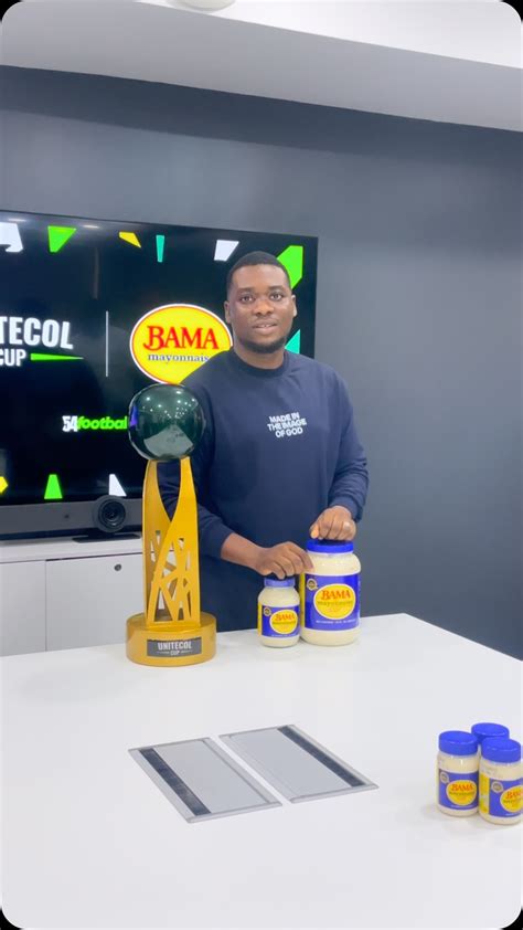 Bama Mayonnaise Nigeria Bamamayonnaisenaija • Instagram Photos And