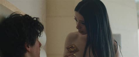 Mikey Madison Nude Sex Scene Videos CelebMasta