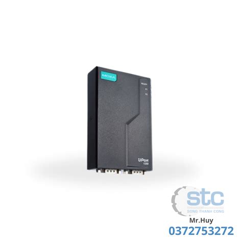 Uport 1250 G2 Moxa Usb To Serial Converters Đại Lý Chính Hãng Phân Phối Moxa Tại Việt Nam