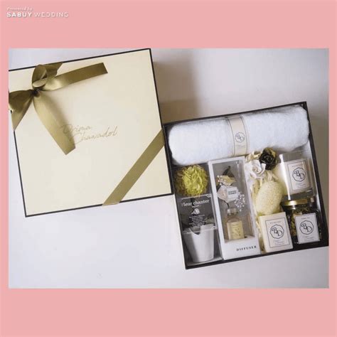 4 ไอเดียของรับไหว้งานแต่ง เก๋ไก๋ แขกผู้ใหญ่ปลื้ม