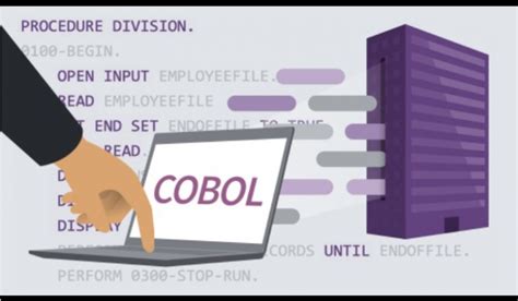 Learn Cobol Programming Now With Online Cobol Courses 2022