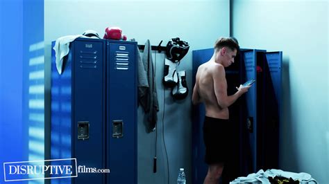 Disruptive Films Mma Fighters Have Gay Sex After Match X