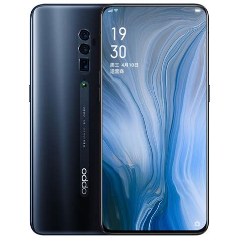 Acquista Telefono Cellulare Oppo Reno X G Lte Originale Gb Ram Gb Gb Rom Snapdragon