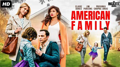 AMERICAN FAMILY Full Hollywood Movie English Movie Free Movie YouTube