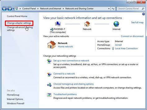 Cant Connect To Internet With Windows 7 Solved Windows 7 Forums