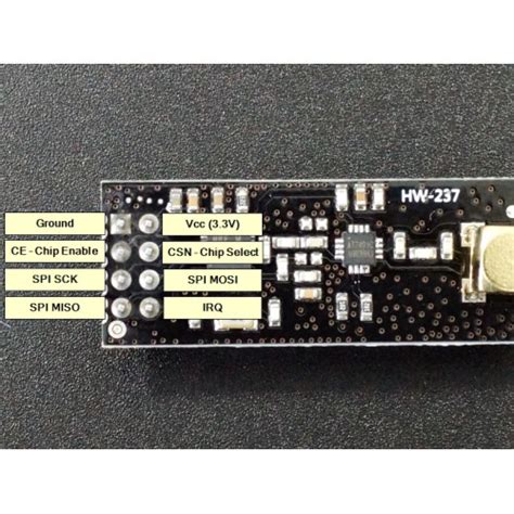 Arduino Nano V3 Wireless Atmega328p Nrf24l01 Compatible With Arduino