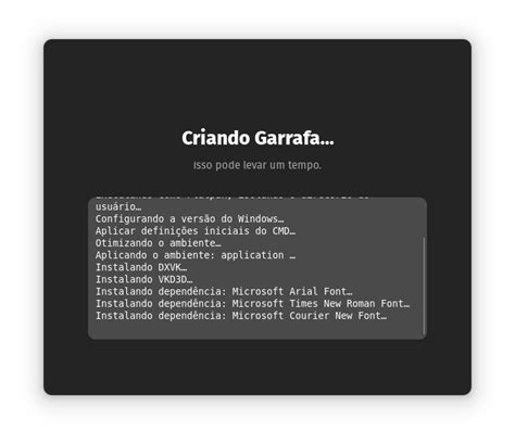 Para Usar Aplicativos Do Windows No Linux Conheça O Bottles