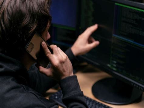 Enhancing Cybersecurity Defenses The Role Of Voice Cloning In Penetration Testing Cyber