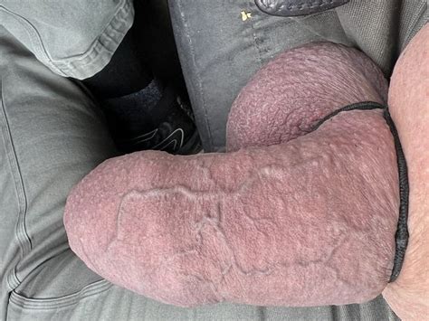 Veiny Bound Cock Slinkyworm