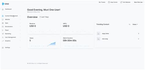 How To Add Nested Video Content Web Series Tv Series Help Center