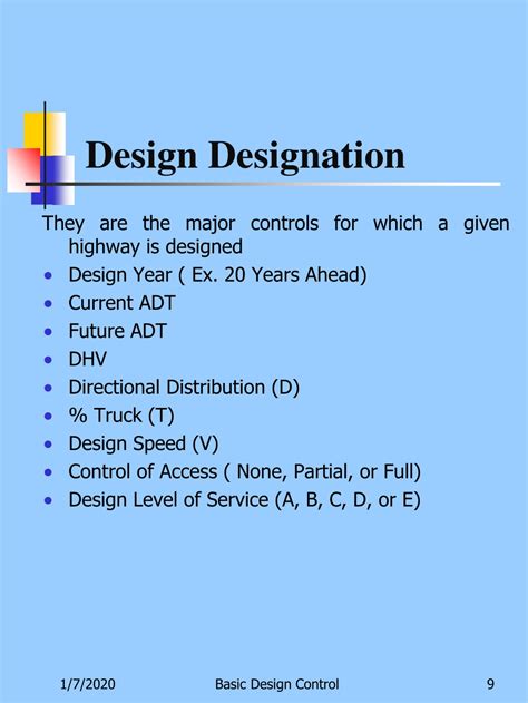 PPT GEOMETRIC DESIGN OF HIGHWAYS PowerPoint Presentation Free Download ID