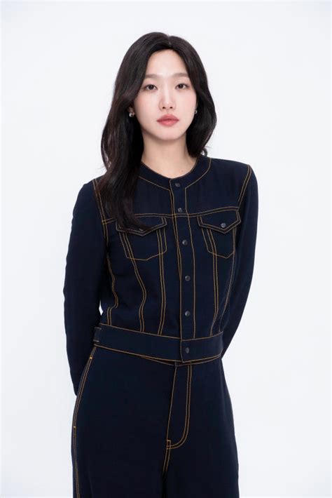 오늘을 잘 살자…김고은답게 사는 법 [인터뷰]