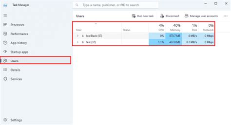 Windows 11 Enable Or Disable Fast User Switching Technipages