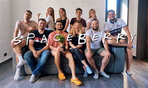 UI/UX Design Studio, Digital Product Design – Spaceberry