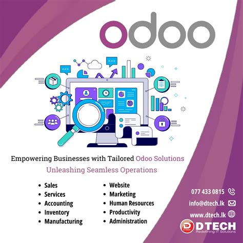 D Tech On Linkedin Businesssolutions Erp Crm Website Sales Accounting Services…